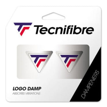 TECNIFIBRE TF LOGO DAMPENER – SWISS SPORT HAUS