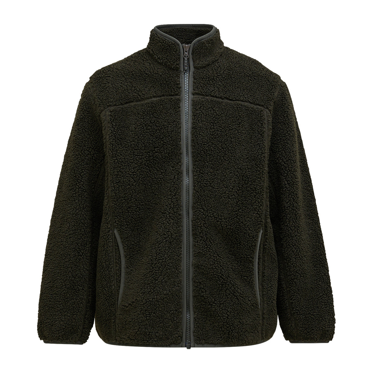 PEAK PERFORMANCE MENS SOLID PILE JACKET – SWISS SPORT HAUS