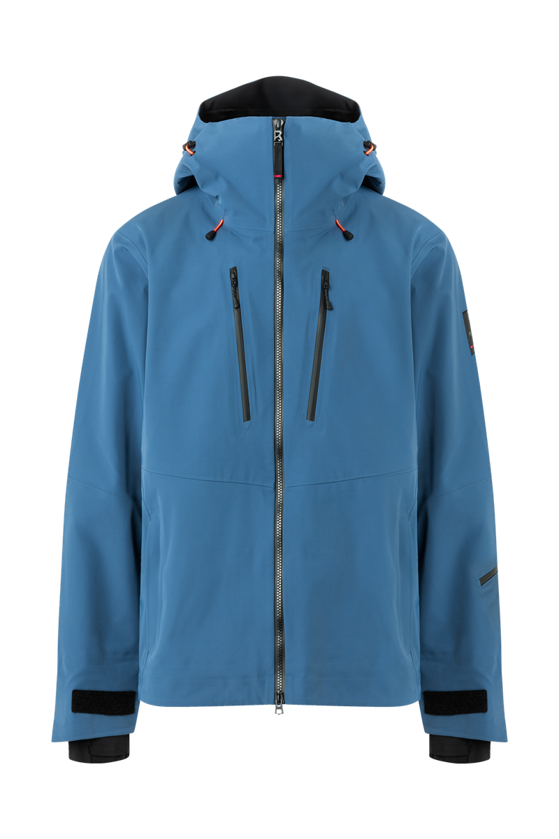 BOGNER FIRE + ICE MENS PIARO SHELL – SWISS SPORT HAUS
