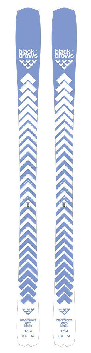 2026 BLACK CROWS OCTO BIRDIE – SWISS SPORT HAUS