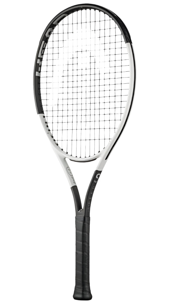 HEAD SPEED JR 25" TENNIS RACKET – SWISS SPORT HAUS