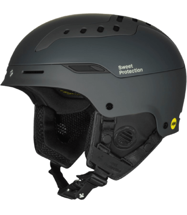 SWEET PROTECTION SWITCHER MIPS HELMET – SWISS SPORT HAUS